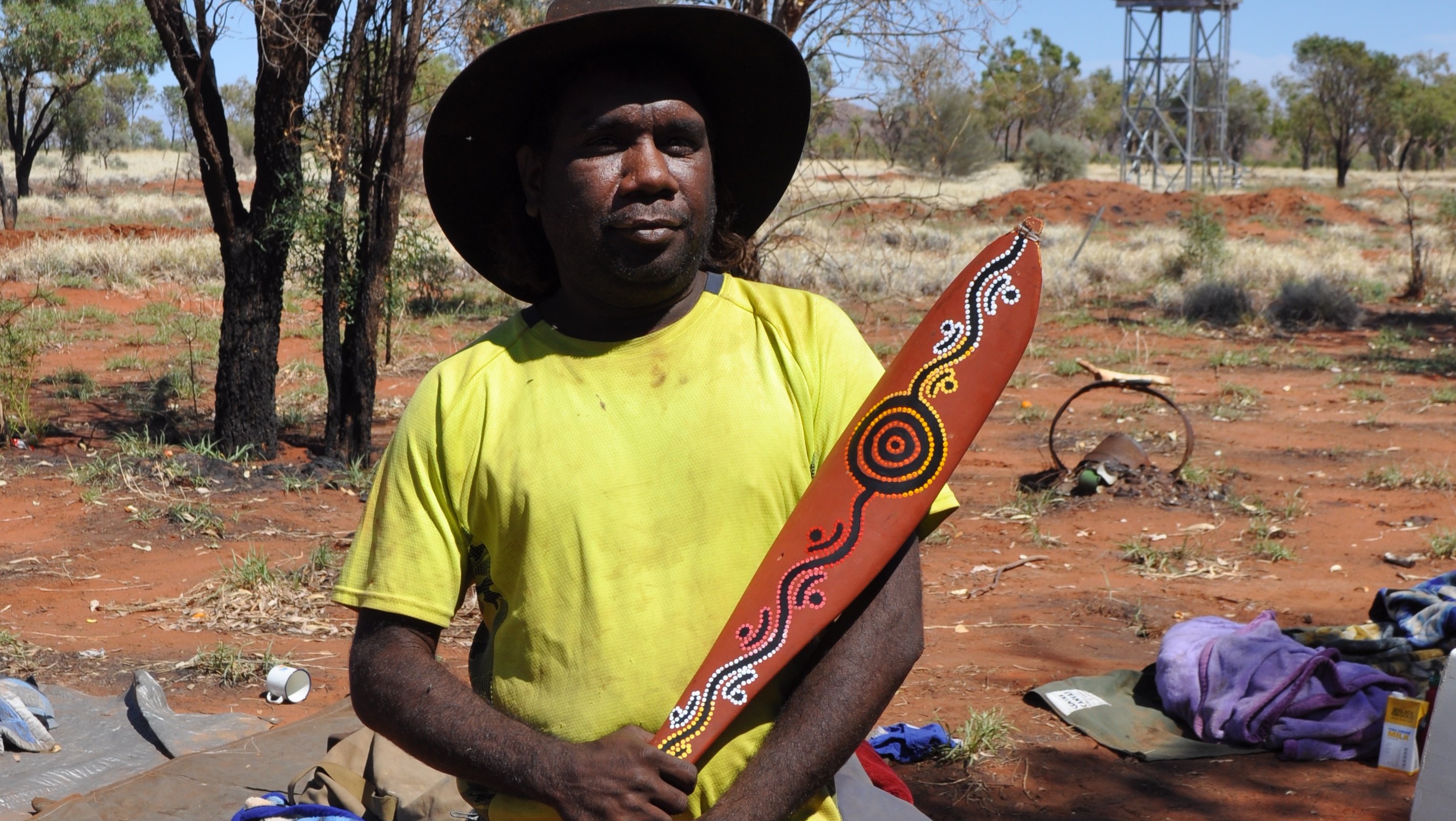 Men’s Tjilirra Movement and the Young People’s Struggle Project – CASSE ...