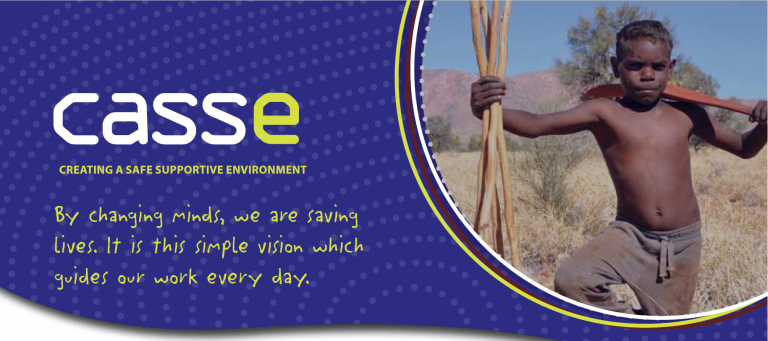 Events – CASSE Australia